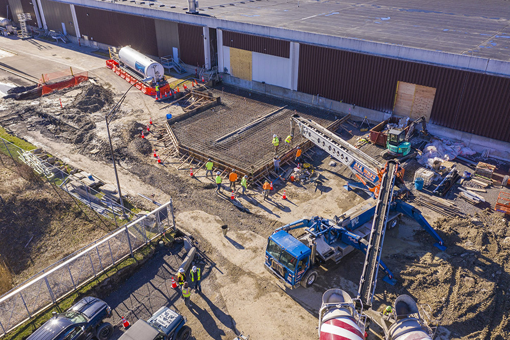 LiDestri Foods | LG Evans